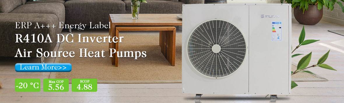 Benefits of Underfloor Heating with an Air Source Heat Pump