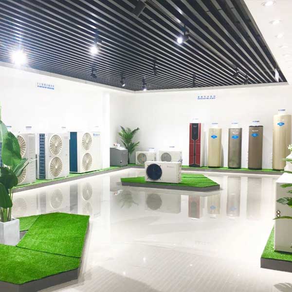 Heat Pump Blog - SPRSUN Heat Pump Manufacturer